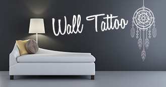 WALL TATTOOS