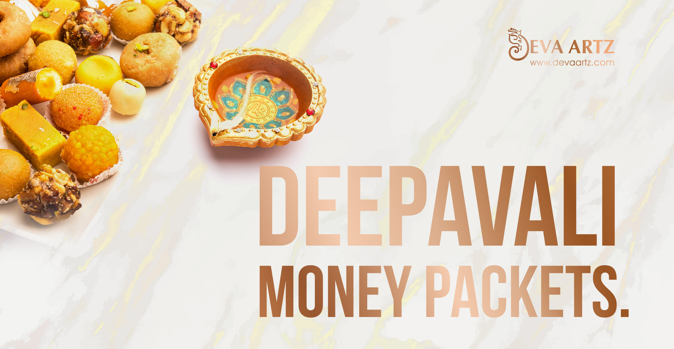 Deepavali Money Packets In Singapore - Customised designs
